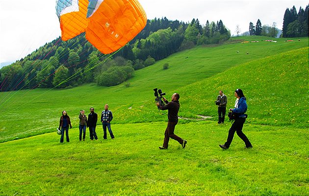 TV-Programm Fr., 09.01. - tvheute.at