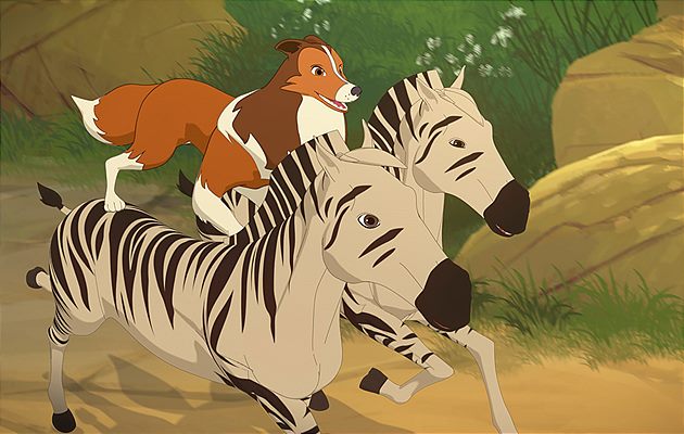 KIKA Programm Mo., 19.01. auf tvheute.at