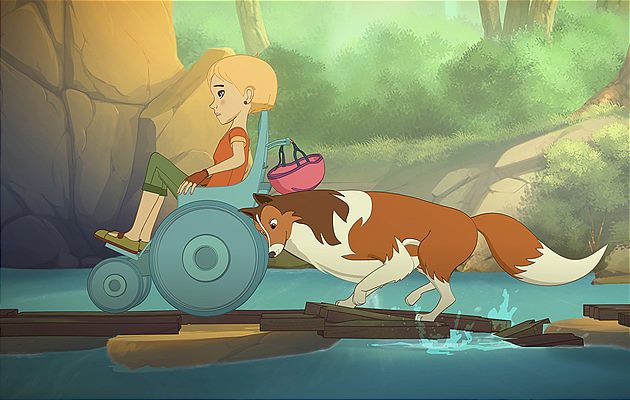 KIKA Programm Mi., 21.01. auf tvheute.at