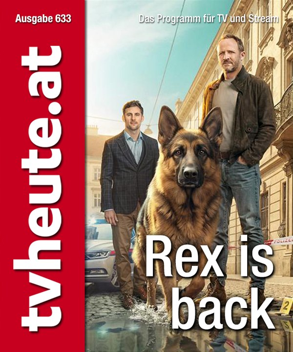 Startschuss für 50. Staffel „Der Alte“ - Acht neue Episoden mit Thomas ...