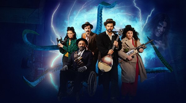 ARTE Programm heute auf tvheute.at