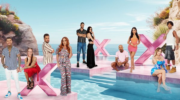 ARTE Programm heute auf tvheute.at