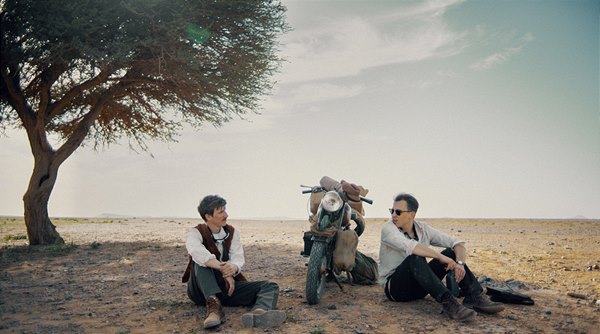 ARTE Programm heute auf tvheute.at