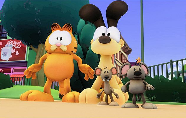 TV-Programm Mo., 19.01. - tvheute.at