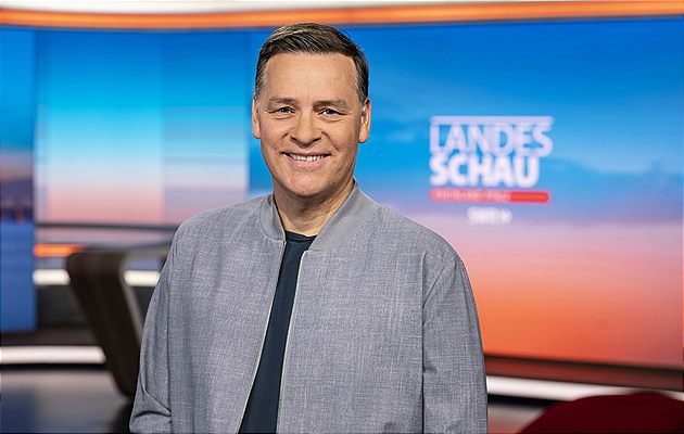 SWR Programm Fr., 12.06. auf tvheute.at